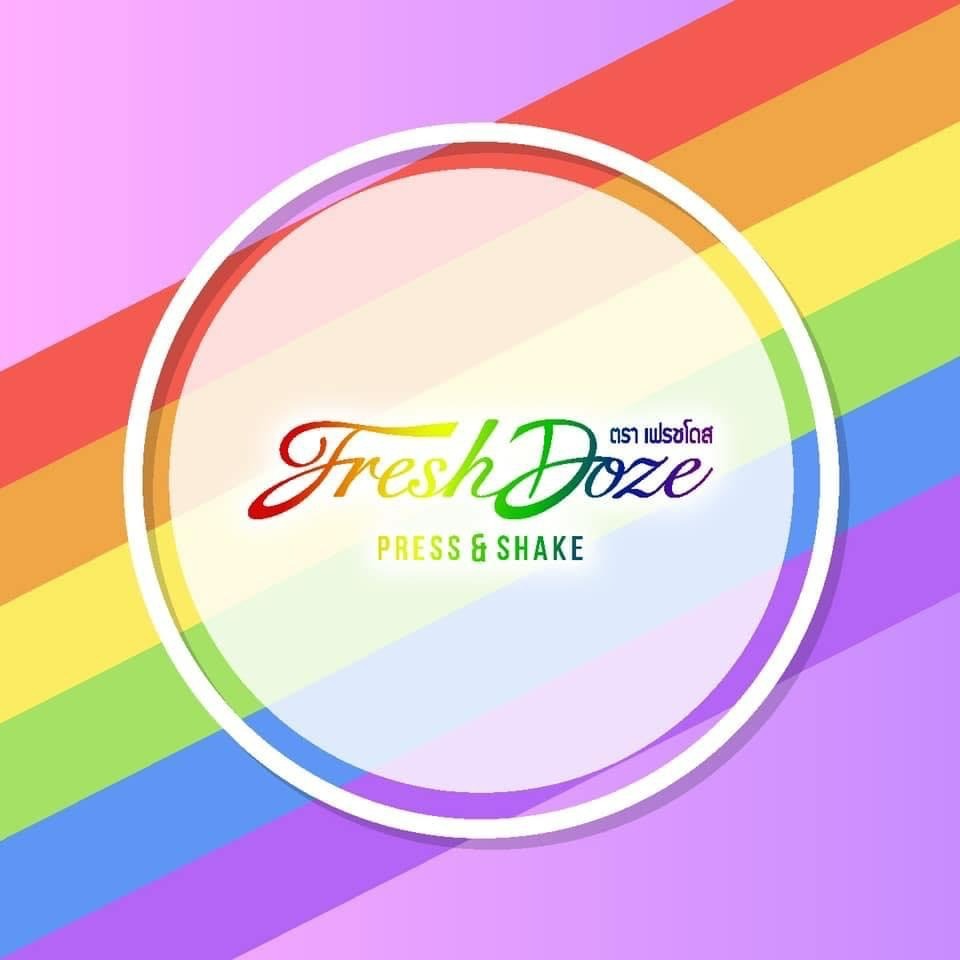 สั่งซื้อสินค้าออนไลน์จาก Freshdoze_Officialshop | Shopee Thailand