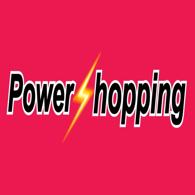 Power shopping, ร้านค้าออนไลน์ | Shopee Thailand
