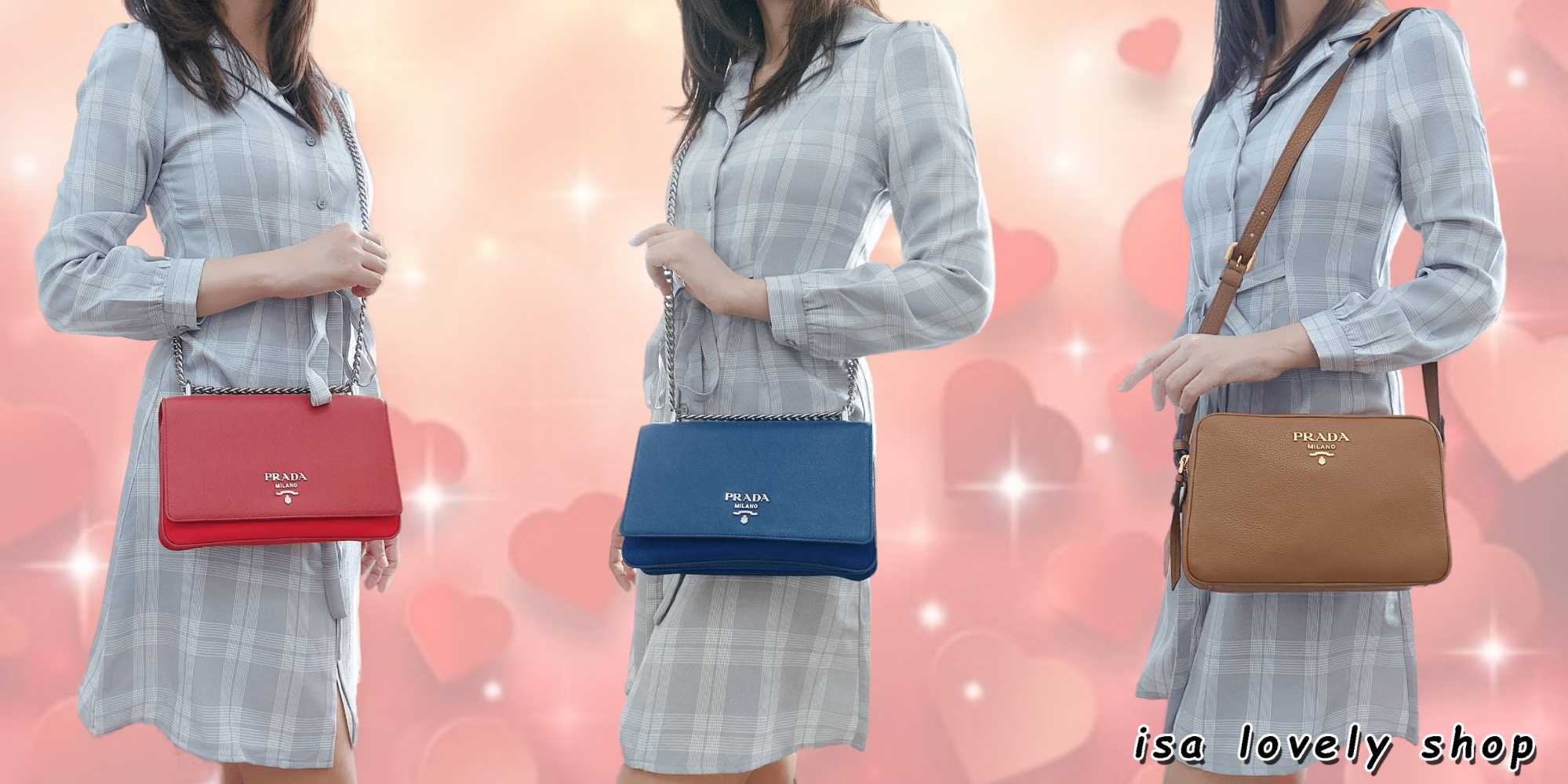 Isa Lovely Shop, ร้านค้าออนไลน์ | Shopee Thailand