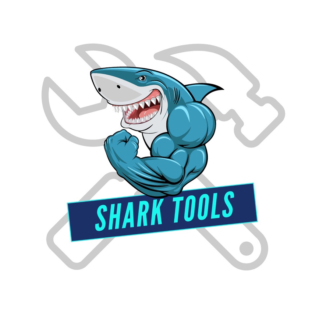 Sharktools, ร้านค้าออนไลน์ | Shopee Thailand