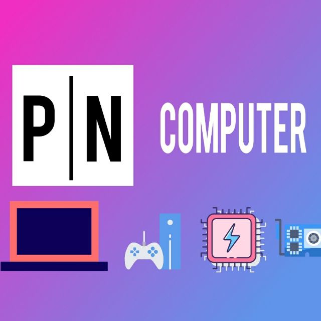PN COMPUTER, ร้านค้าออนไลน์ | Shopee Thailand