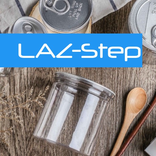 สั่งซื้อสินค้าออนไลน์จาก กระป๋องพลาสติก - เครื่องปิดฝากระป๋อง- lazstep ...
