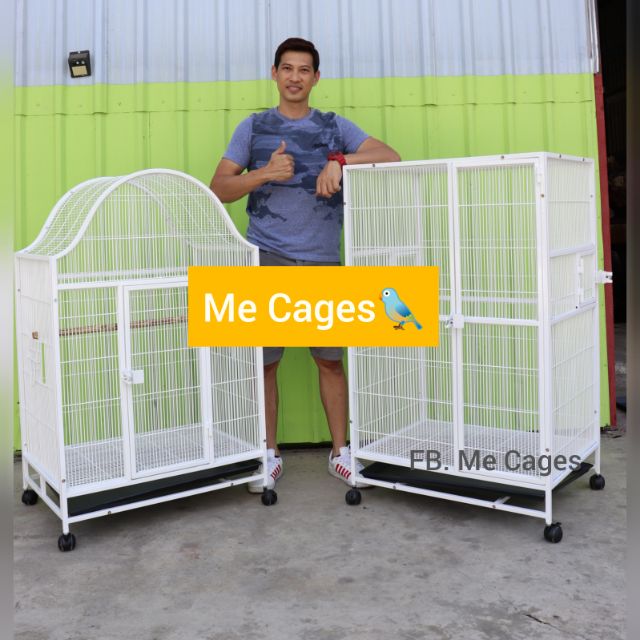 Me Cages ขายกรงสัตว์เลี้ยง, ร้านค้าออนไลน์ | Shopee Thailand