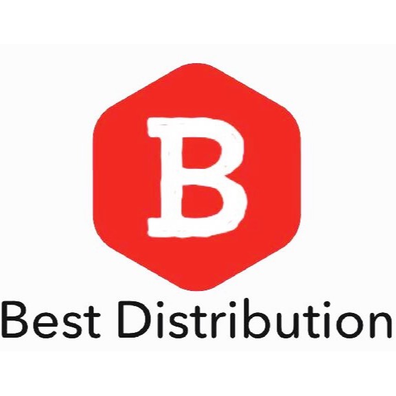 Best Distribution, ร้านค้าออนไลน์ | Shopee Thailand