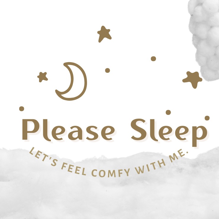 Please Sleep, ร้านค้าออนไลน์ | Shopee Thailand