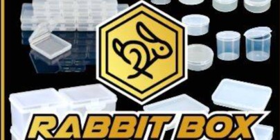 Rabbit Box, ร้านค้าออนไลน์ | Shopee Thailand