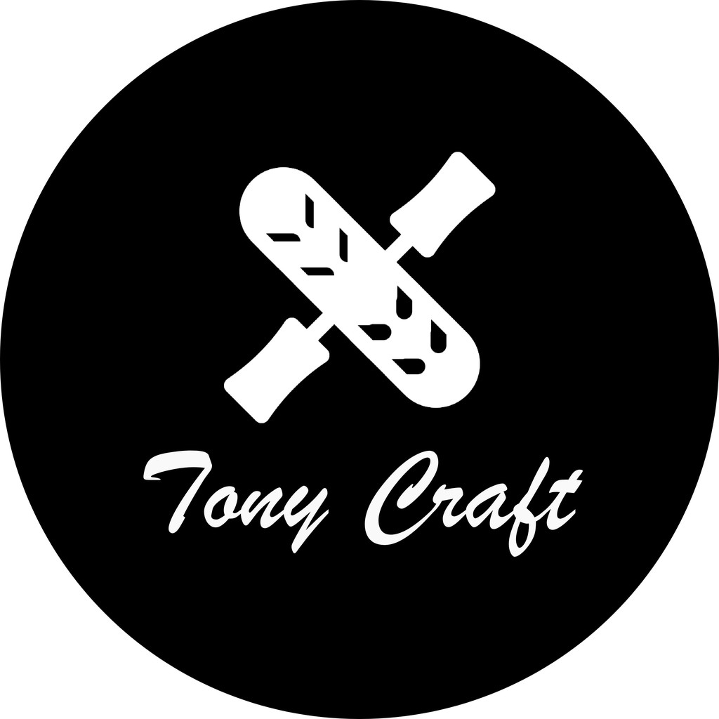 TonyCraft, ร้านค้าออนไลน์ | Shopee Thailand