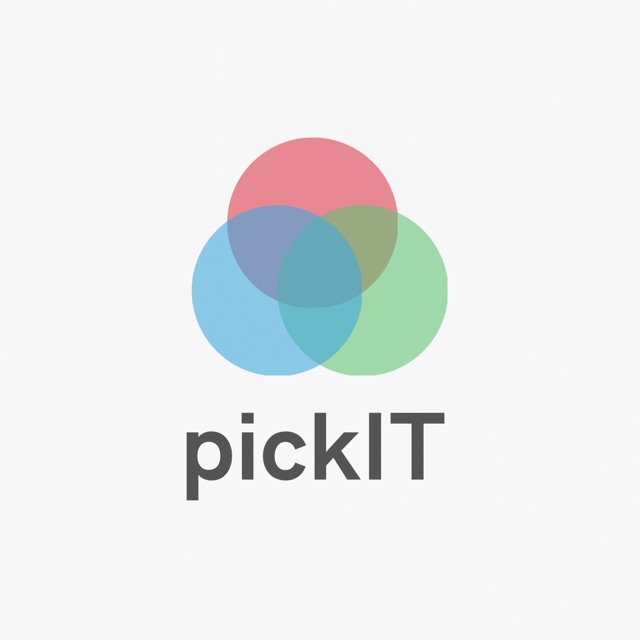 pickIt, ร้านค้าออนไลน์ | Shopee Thailand