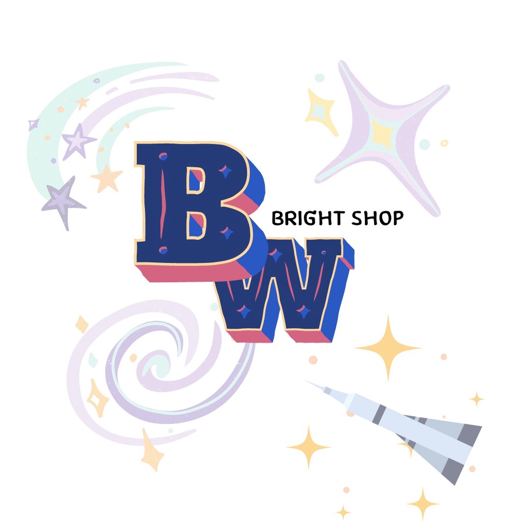 BW bright Shop, ร้านค้าออนไลน์ | Shopee Thailand