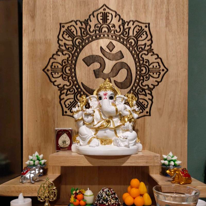 Noom_Wood_Work_craft & design, ร้านค้าออนไลน์ | Shopee Thailand