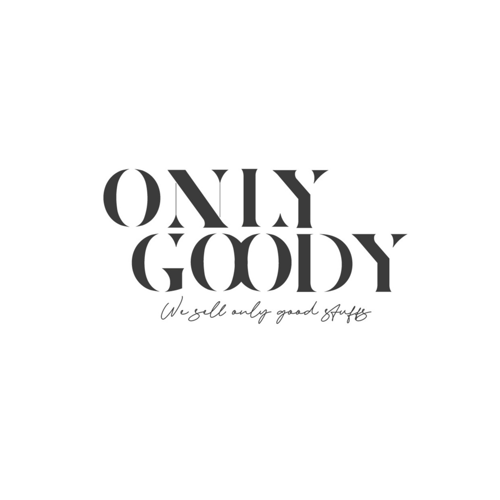 Only.Goody.Official, ร้านค้าออนไลน์ | Shopee Thailand