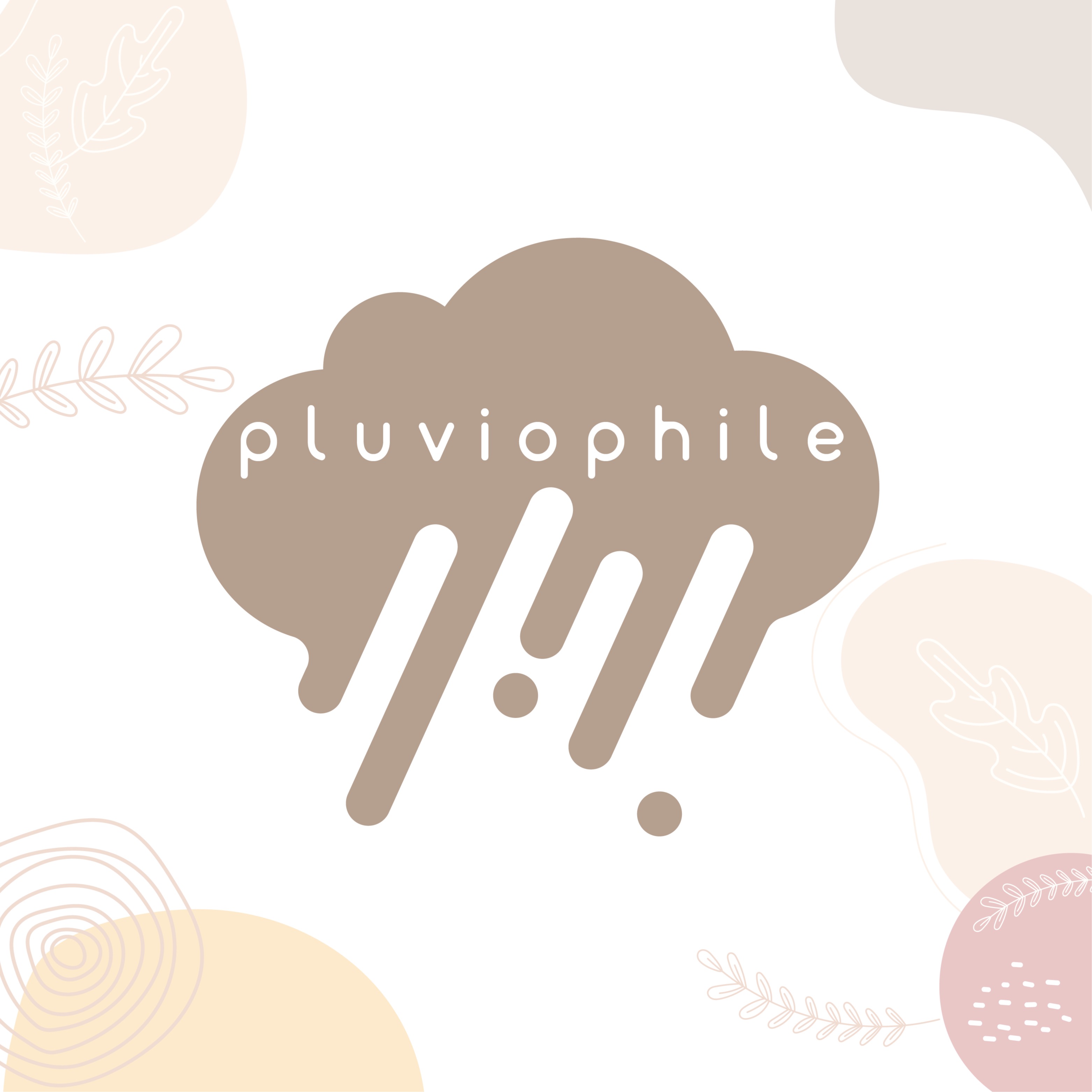 Pluviophile.minimal, ร้านค้าออนไลน์ | Shopee Thailand