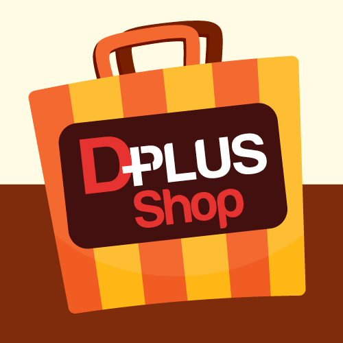 DPLUS SHOP, ร้านค้าออนไลน์ | Shopee Thailand
