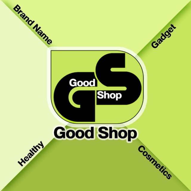 Good Shop CNX, ร้านค้าออนไลน์ | Shopee Thailand