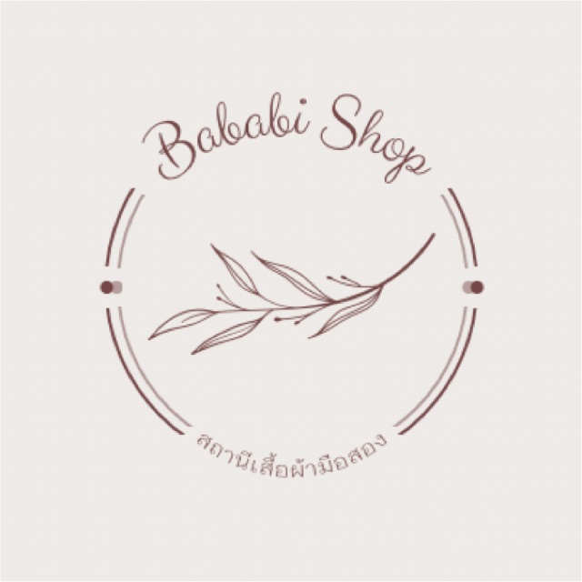BABABI SHOP🧚🏻‍♀️🌈, ร้านค้าออนไลน์ | Shopee Thailand