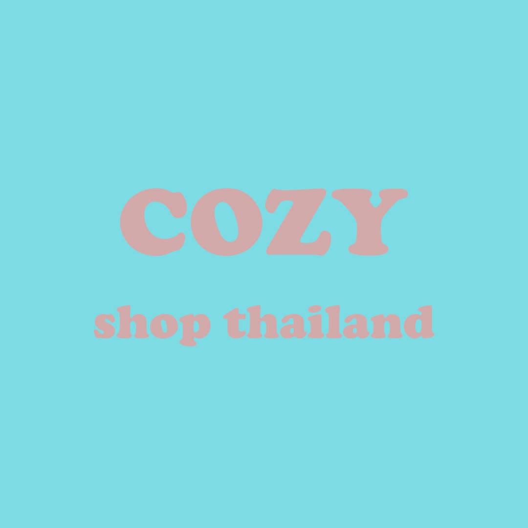 COZY shop thailand, ร้านค้าออนไลน์ | Shopee Thailand