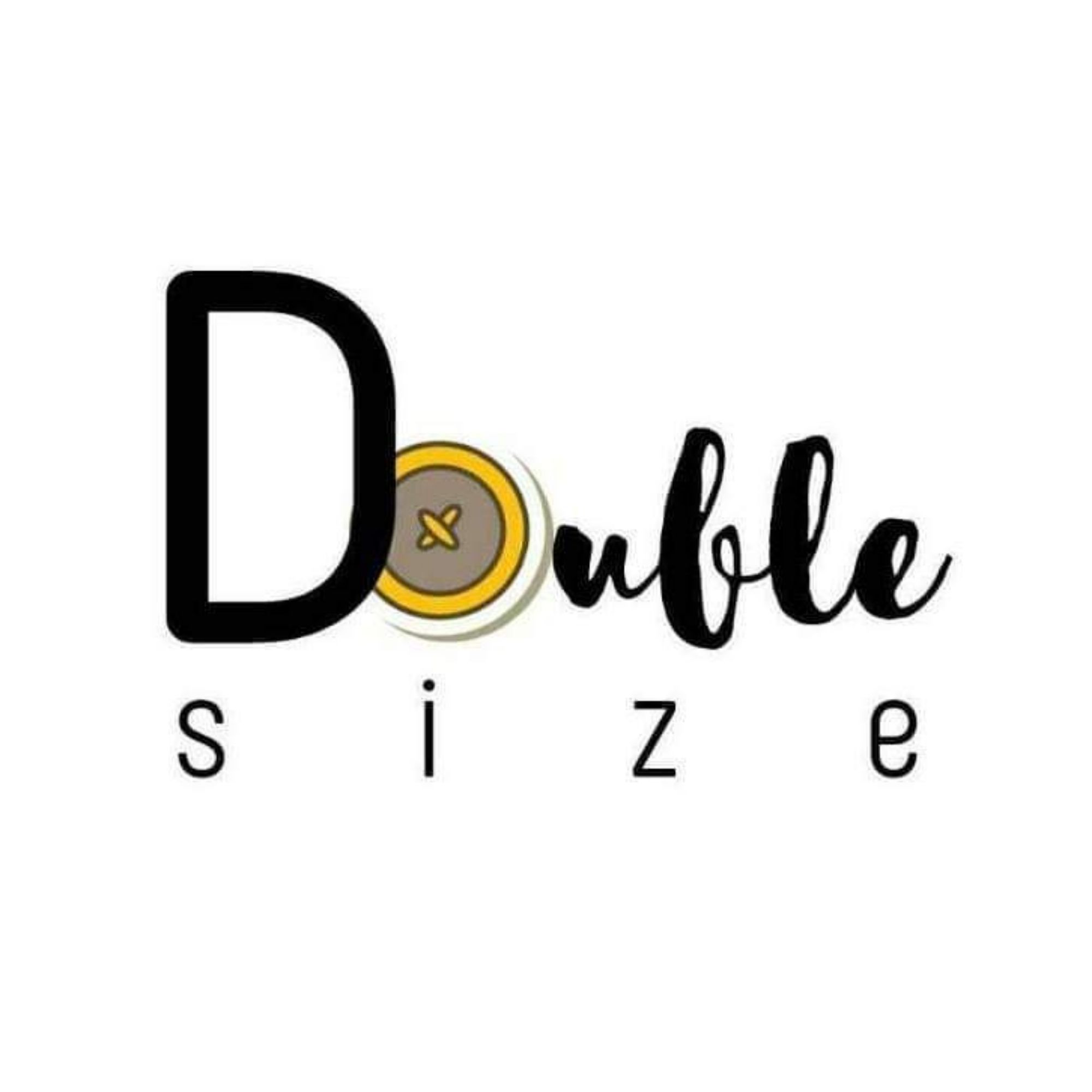 Doublesize , ร้านค้าออนไลน์ | Shopee Thailand