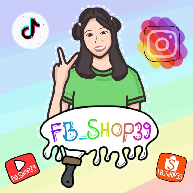 fb_shop39, ร้านค้าออนไลน์ | Shopee Thailand