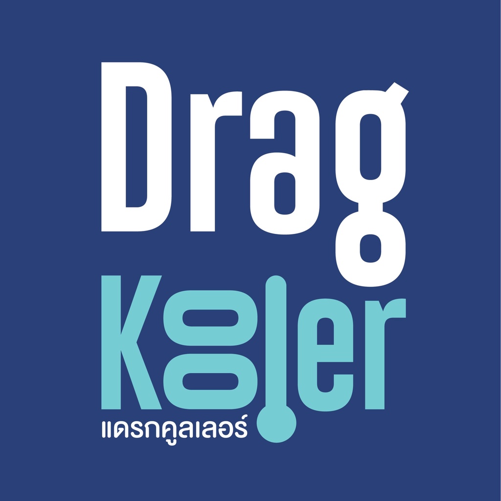 สั่งซื้อสินค้าออนไลน์จาก Dragkooler Officialshop | Shopee Thailand