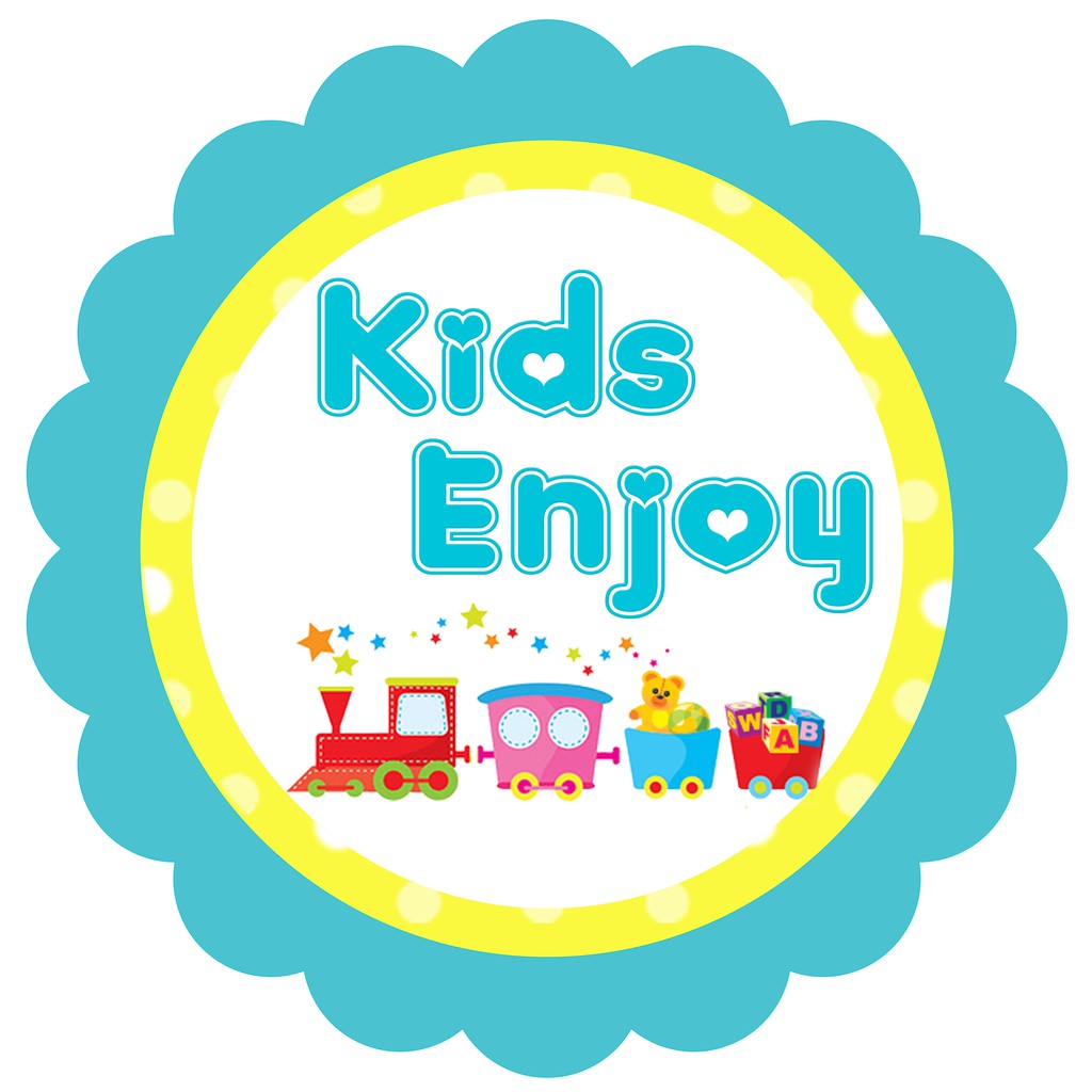 Kids Enjoy, ร้านค้าออนไลน์ | Shopee Thailand