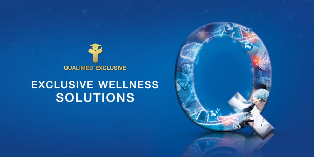 สั่งซื้อสินค้าออนไลน์จาก QUALIMED | Shopee Thailand