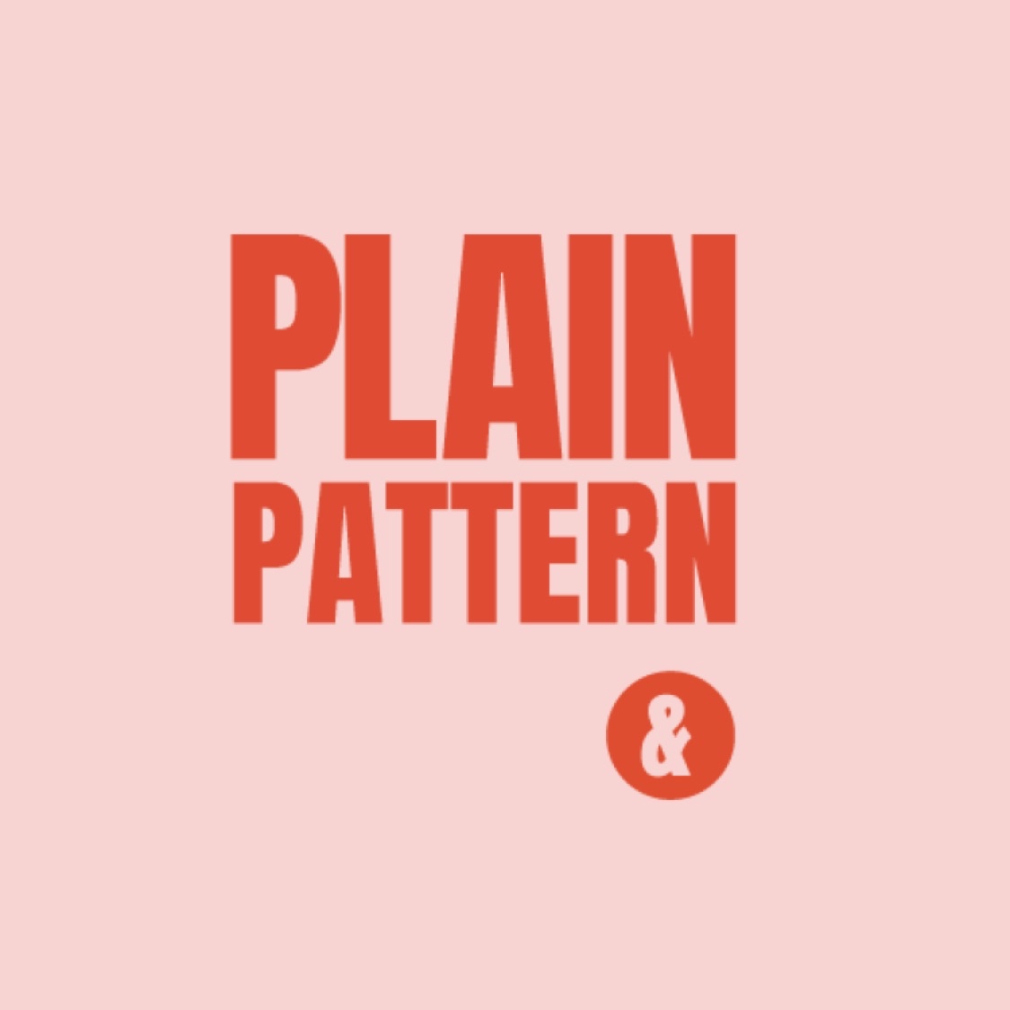 Plain and Pattern, ร้านค้าออนไลน์ | Shopee Thailand