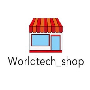 WORLDTECH_Shop, ร้านค้าออนไลน์ | Shopee Thailand