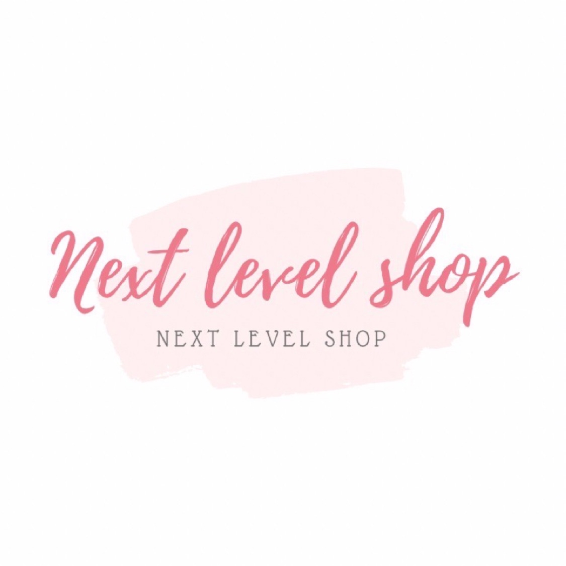 Next level shop, ร้านค้าออนไลน์ | Shopee Thailand