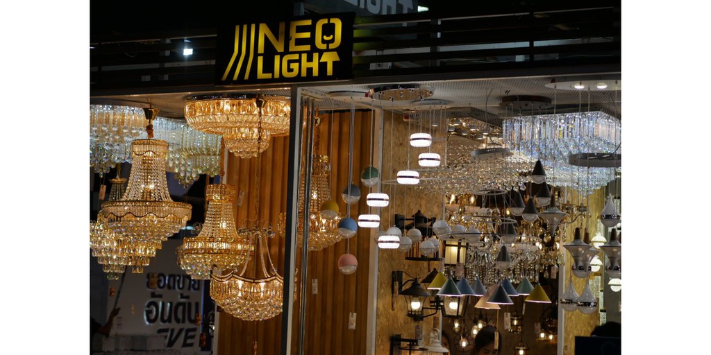 neolight_official โคมไฟแต่งบ้าน, ร้านค้าออนไลน์ | Shopee Thailand