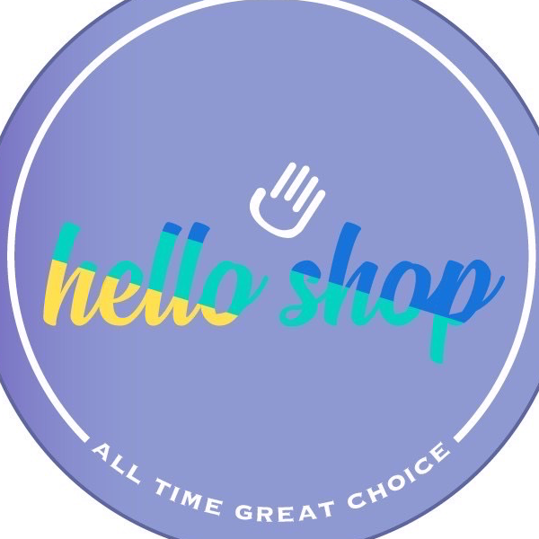 Hello_shop9, ร้านค้าออนไลน์ | Shopee Thailand