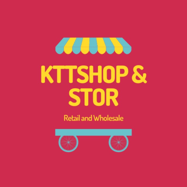 kttshop&stor, ร้านค้าออนไลน์ | Shopee Thailand
