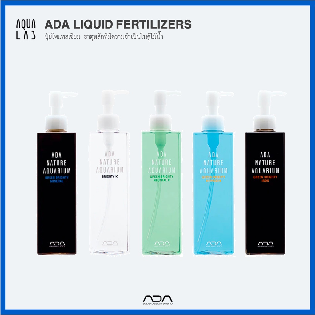 AQUA LAB Online Store, ร้านค้าออนไลน์ | Shopee Thailand