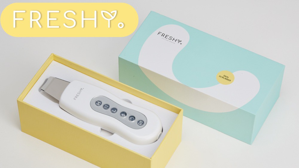 Freshy Official, ร้านค้าออนไลน์ | Shopee Thailand