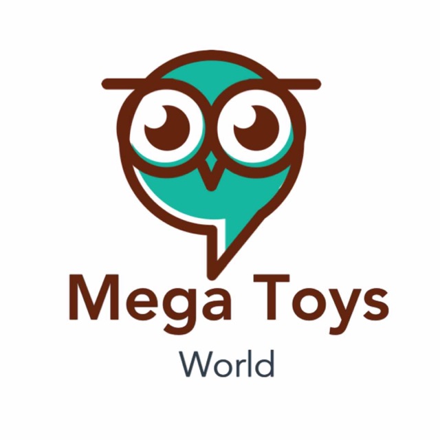 Mega Toys World, ร้านค้าออนไลน์ | Shopee Thailand