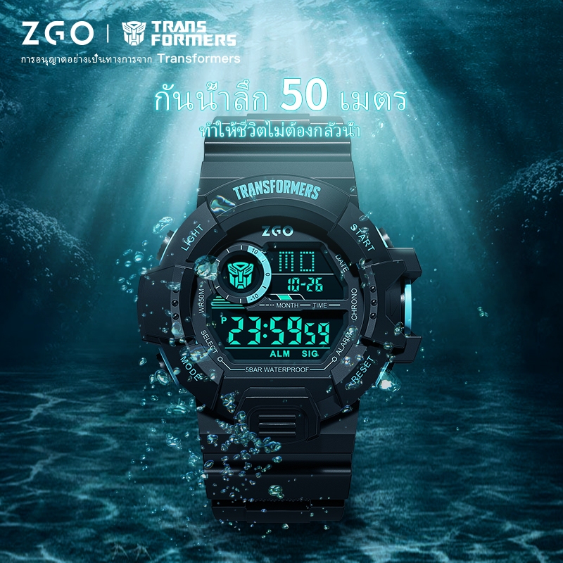 ZGO Official Shop.TH, ร้านค้าออนไลน์ | Shopee Thailand