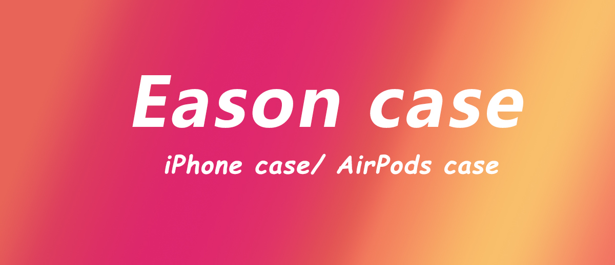 Eason case iPhone case, ร้านค้าออนไลน์ | Shopee Thailand