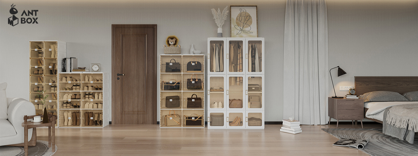 สั่งซื้อสินค้าออนไลน์จาก ANTBOX Official Store | Shopee Thailand