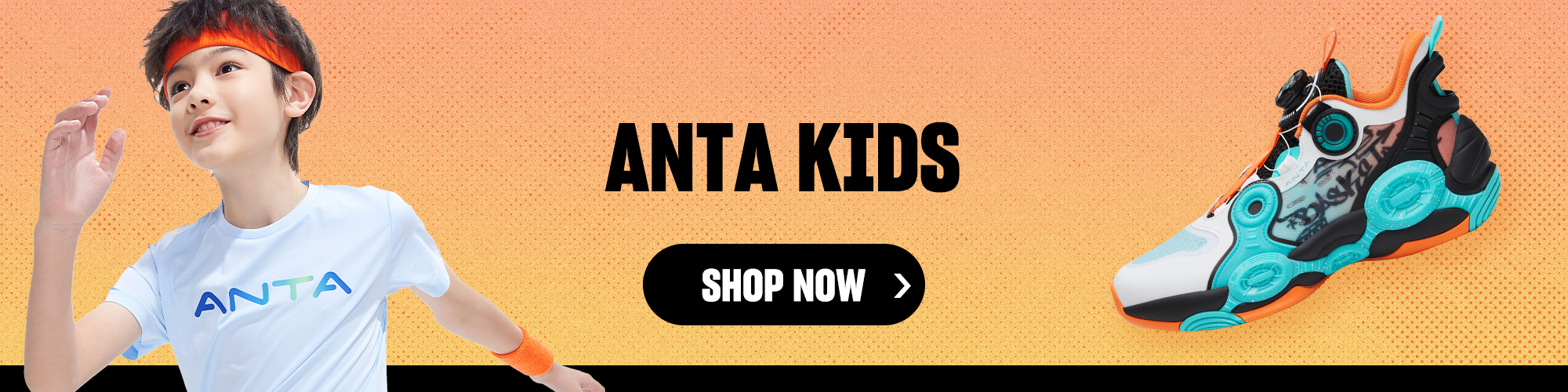 สั่งซื้อสินค้าออนไลน์จาก ANTA Official Store | Shopee Thailand