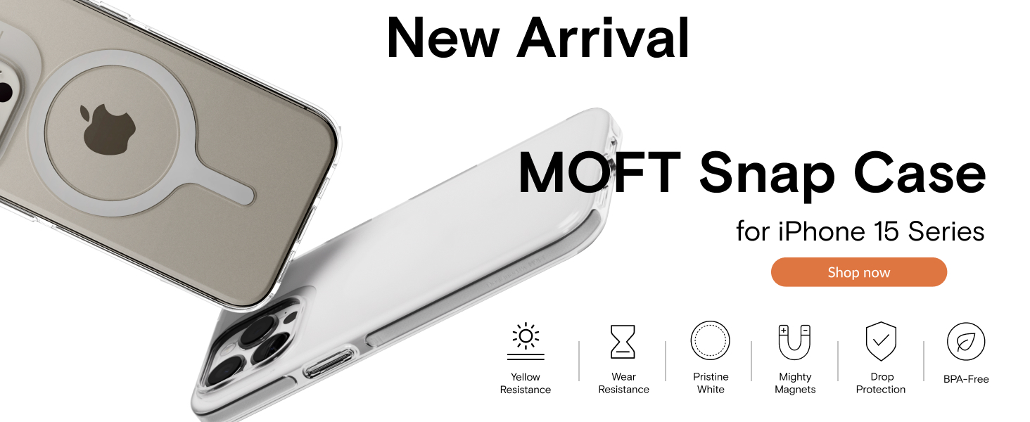 สั่งซื้อสินค้าออนไลน์จาก MOFT Official Shop(Thailand） | Shopee Thailand