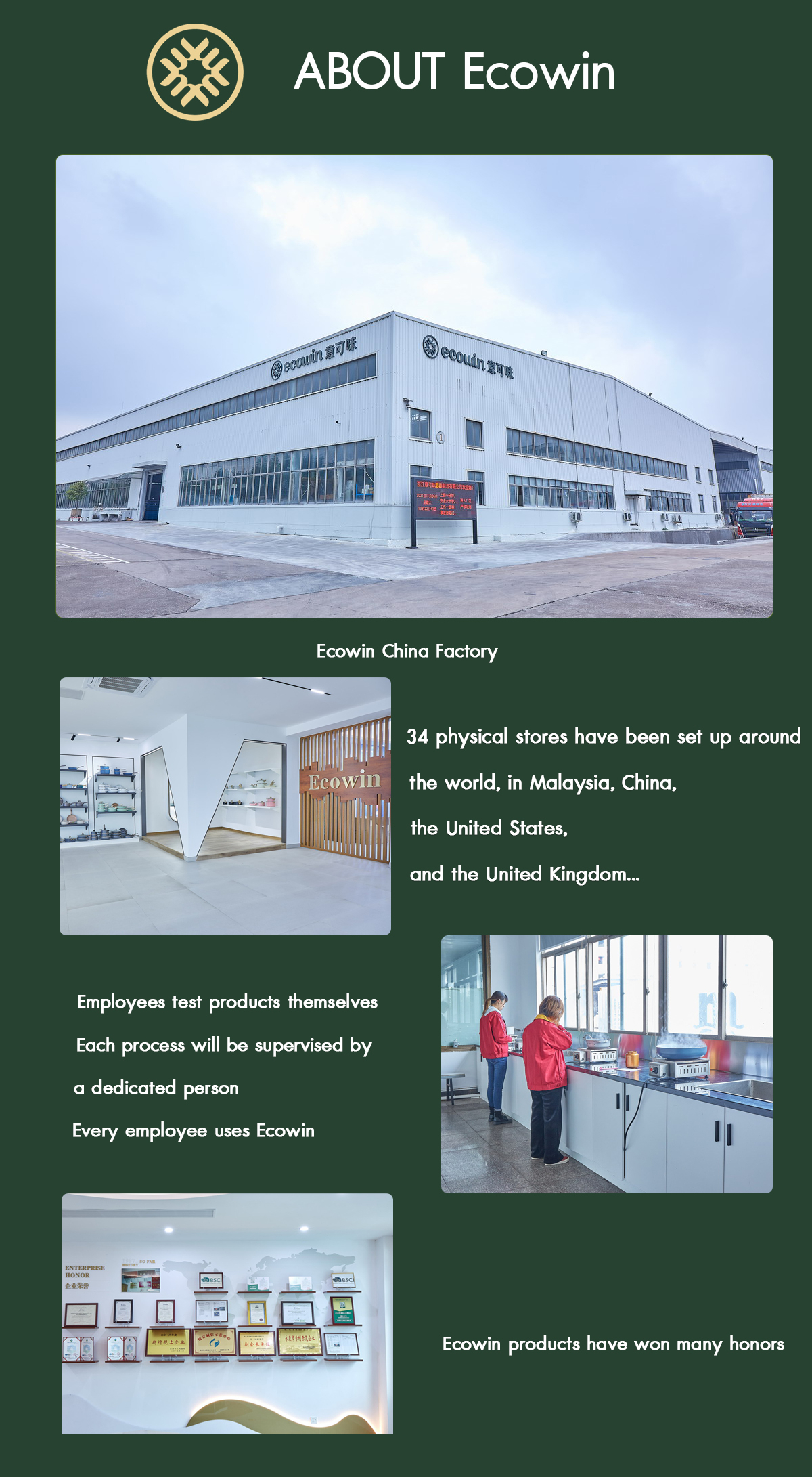 สั่งซื้อสินค้าออนไลน์จาก ecowinbrand.th | Shopee Thailand