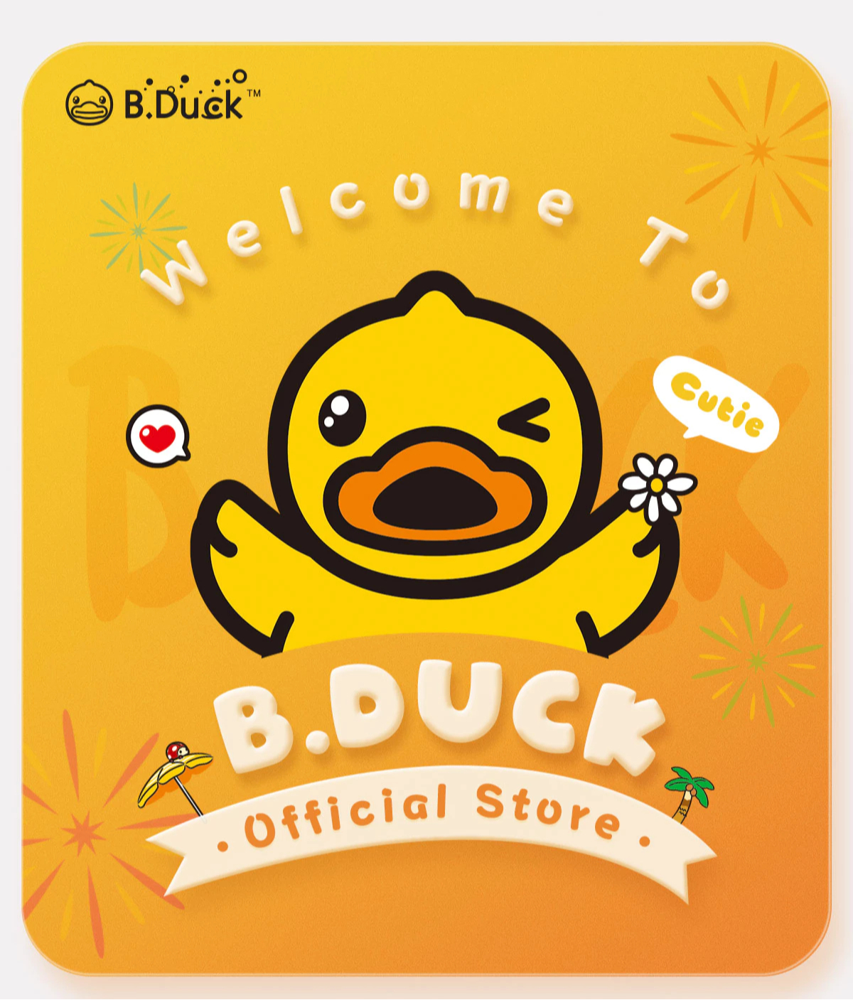 สั่งซื้อสินค้าออนไลน์จาก B.Duck Official Store | Shopee Thailand