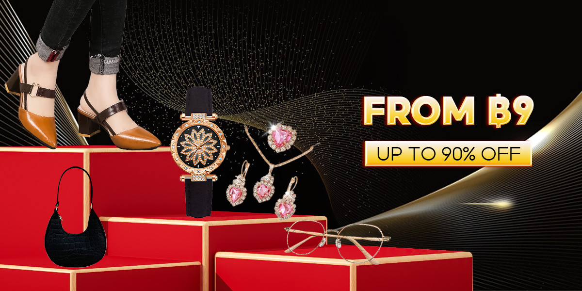 สั่งซื้อสินค้าออนไลน์จาก Shopee Choice Global | Shopee Thailand