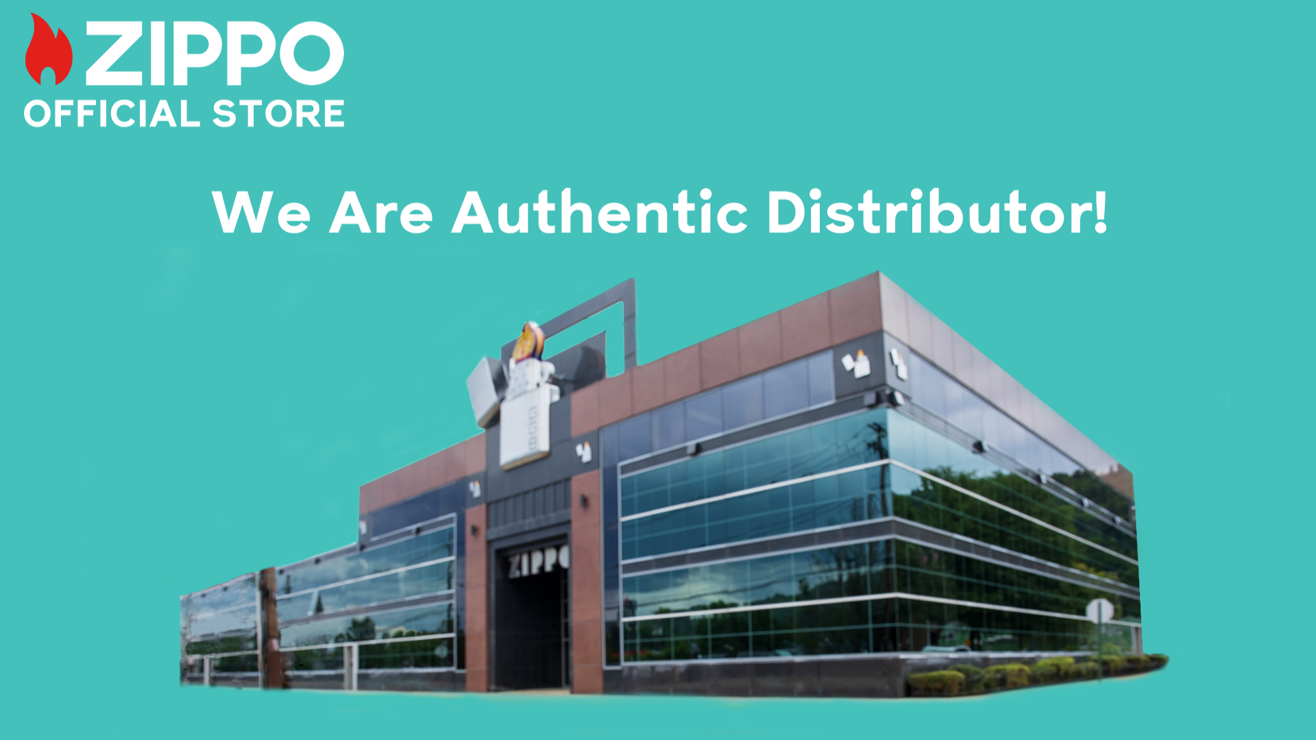 สั่งซื้อสินค้าออนไลน์จาก Zippo Thailand Store | Shopee Thailand