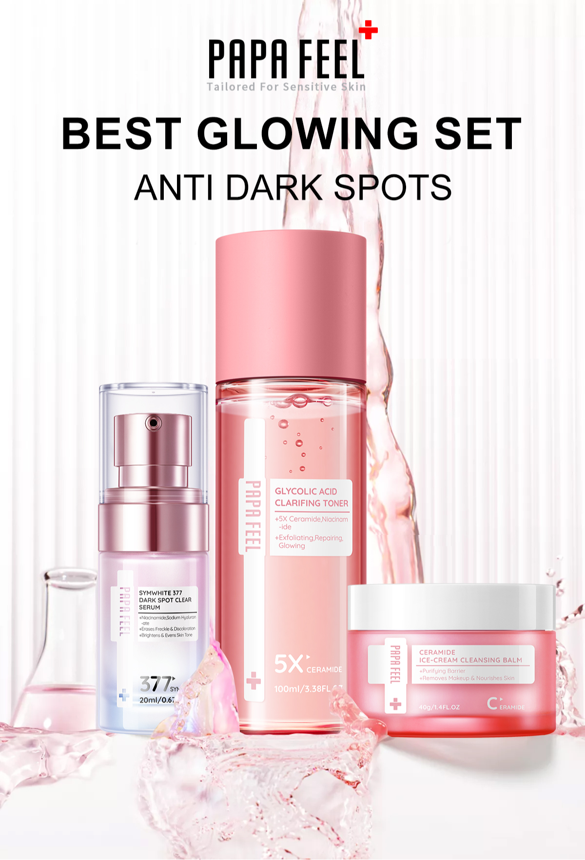 สั่งซื้อสินค้าออนไลน์จาก PAPA FEEL Official Store | Shopee Thailand