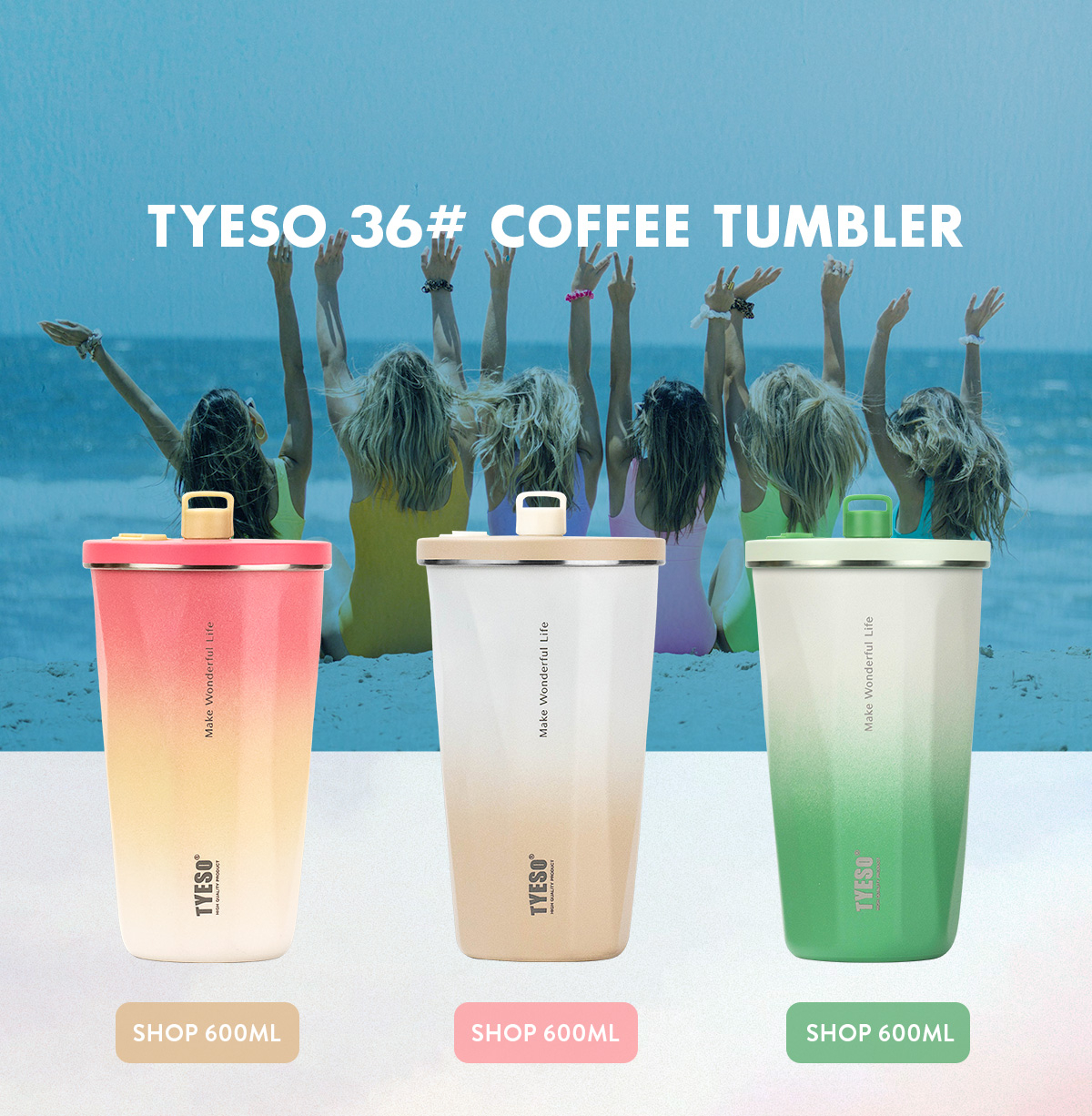 สั่งซื้อสินค้าออนไลน์จาก Tyeso Official Store | Shopee Thailand