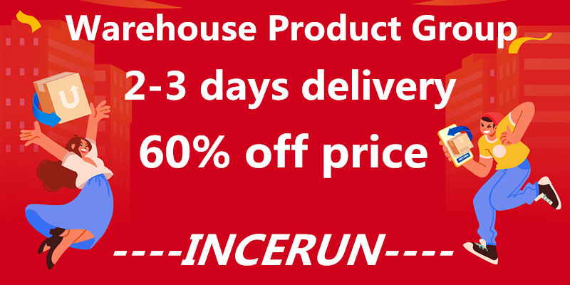 สั่งซื้อสินค้าออนไลน์จาก INCERUN Official Store | Shopee Thailand