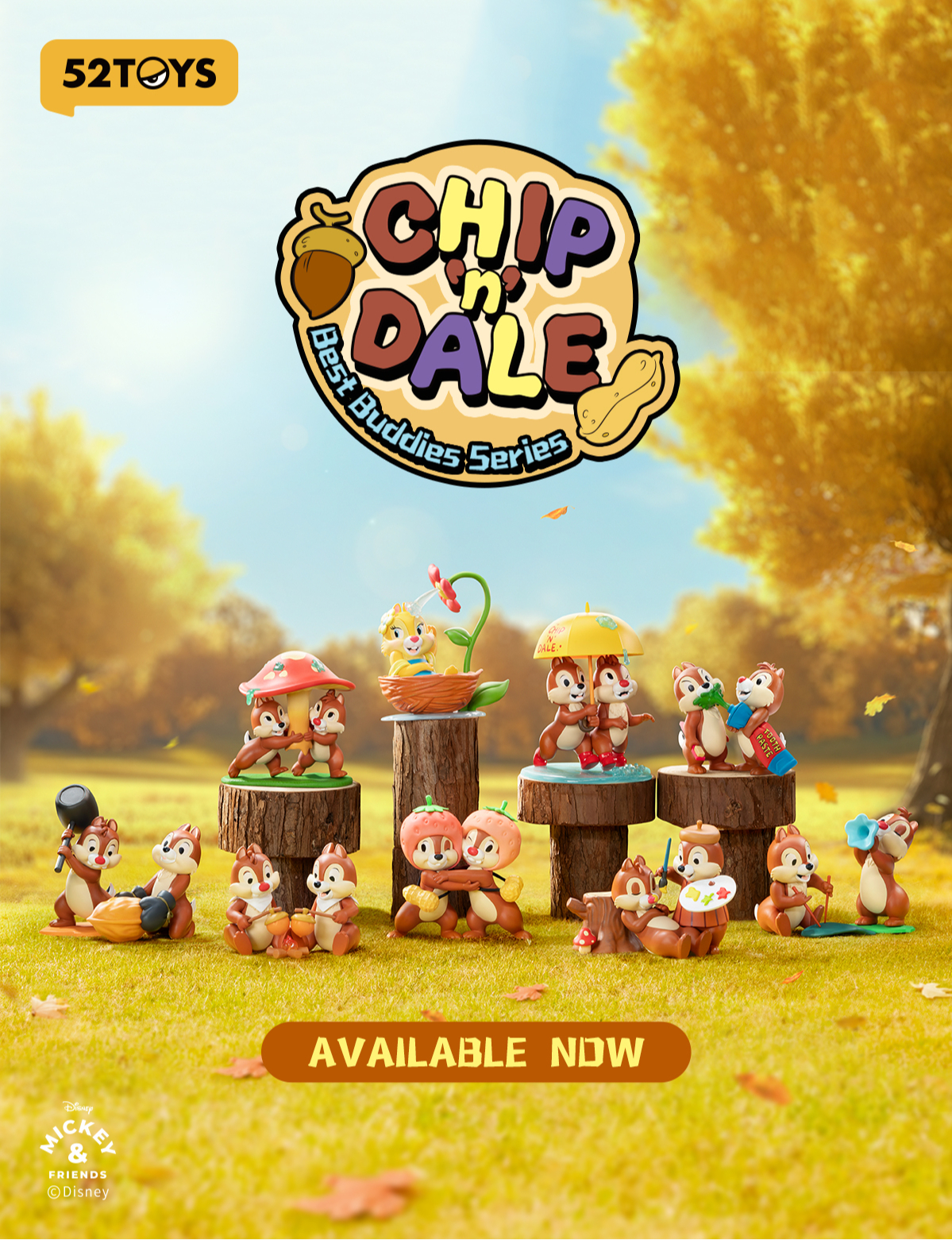 สั่งซื้อสินค้าออนไลน์จาก 52TOYS OFFICIAL STORE.TH | Shopee Thailand