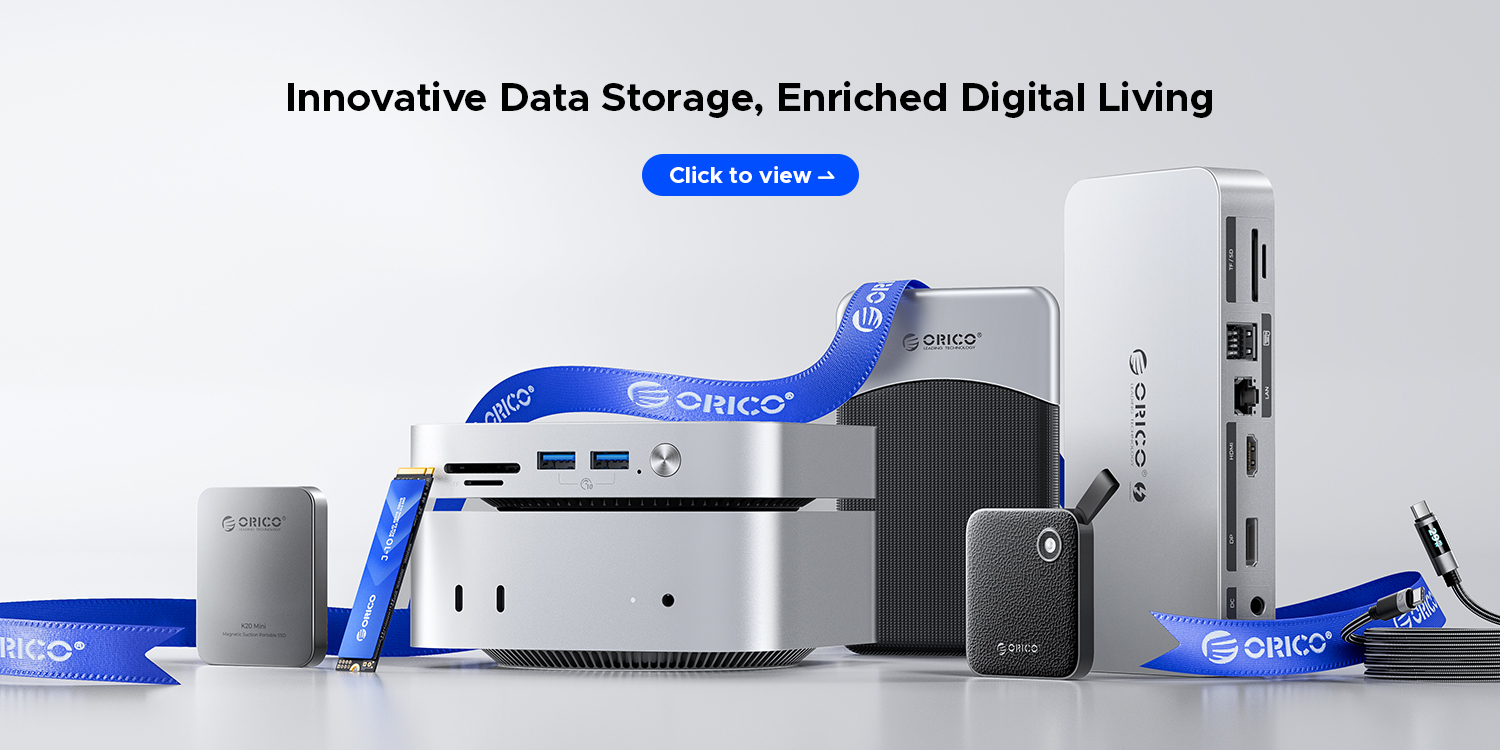 สั่งซื้อสินค้าออนไลน์จาก Orico Official Store.TH | Shopee Thailand