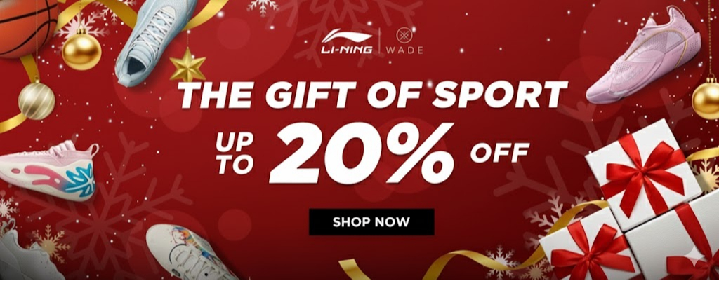 สั่งซื้อสินค้าออนไลน์จาก LINING Official Store | Shopee Thailand