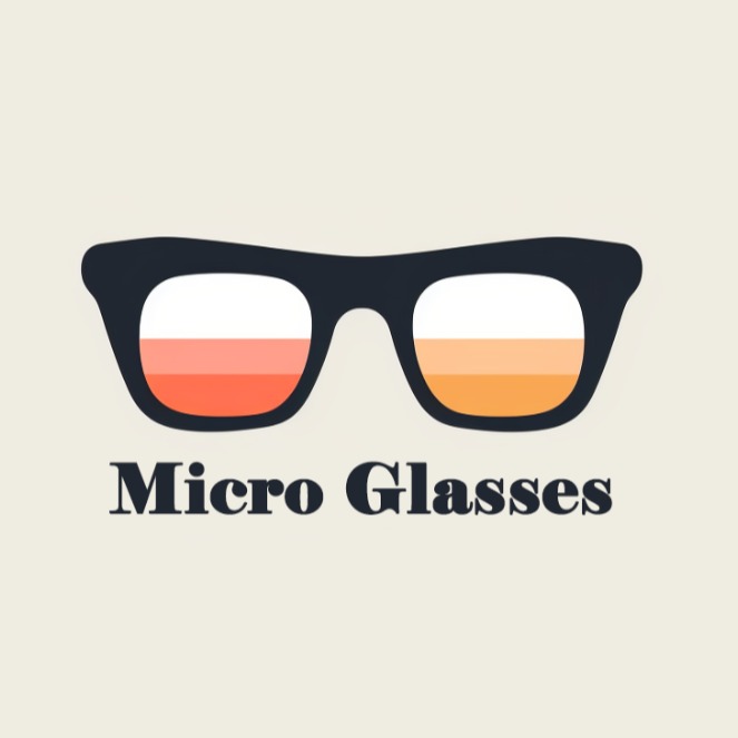 Micro Glasses, ร้านค้าออนไลน์ | Shopee Thailand